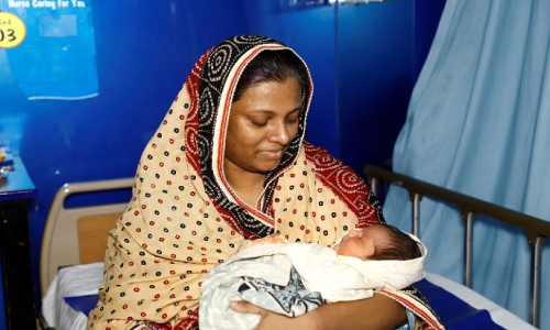 Patients Speak – Ad-din Medical College Hospital