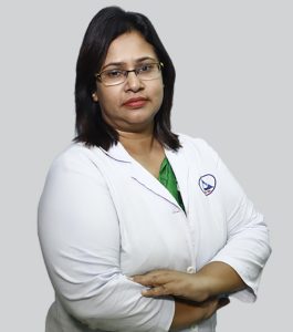 Dental Unit – Ad-din Medical College Hospital