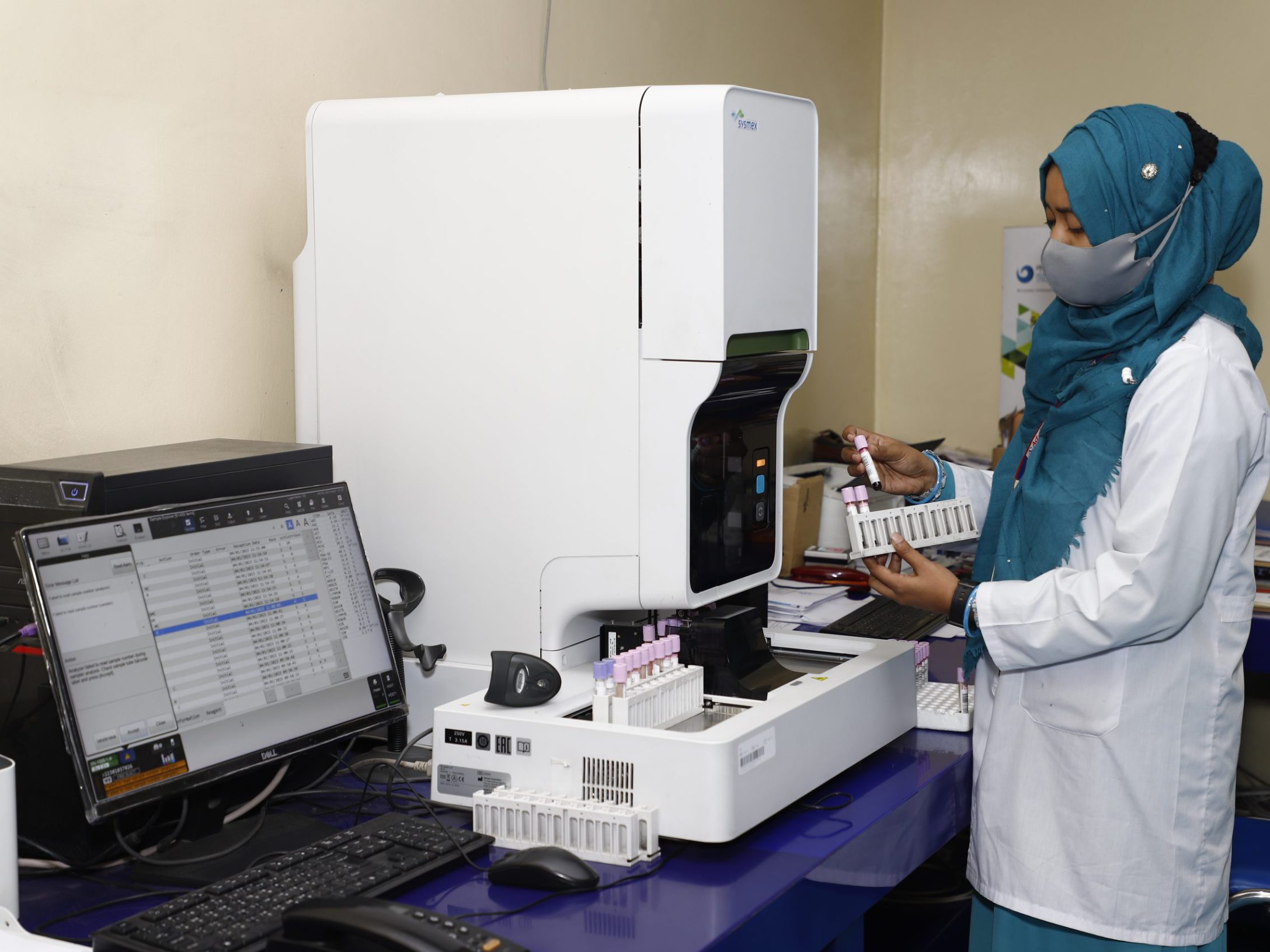 Histopathology – Ad-din Medical College Hospital