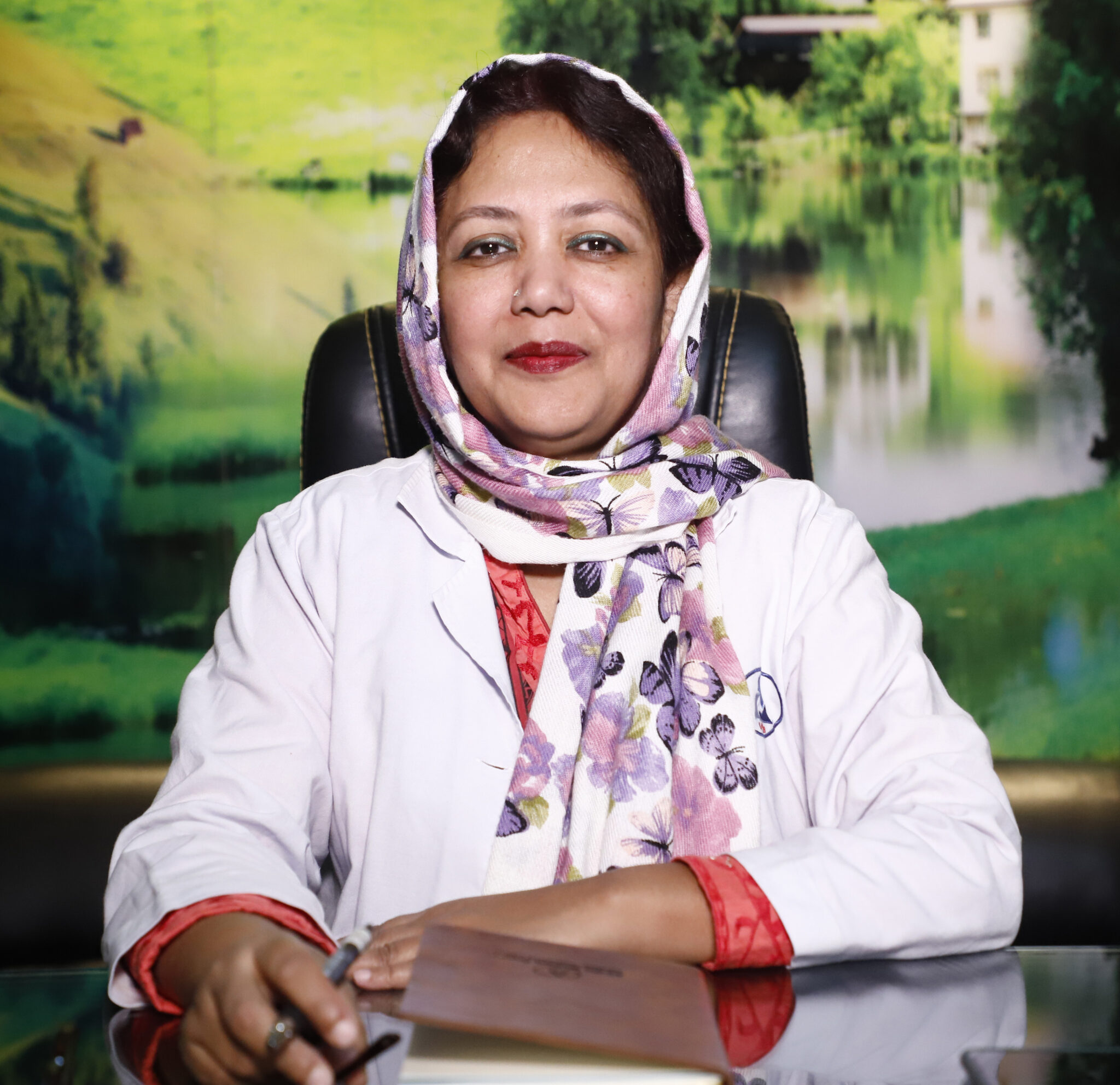 Ad-din Medical College Hospital